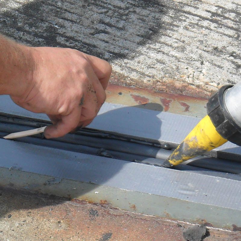 Bridge Expansion Joint (BEJS) Repair and New Installation Options