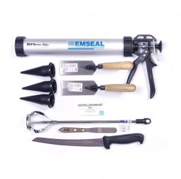 Bridge Expansion Joints · EMSEAL - Bridge Division