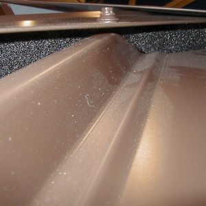 AST & MST Metal Metal Building Sealant Tapes · Sika Emseal