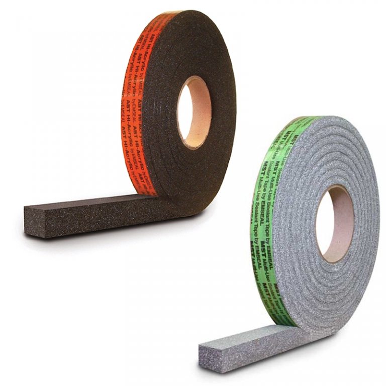 AST & MST Metal Metal Building Sealant Tapes · Sika Emseal