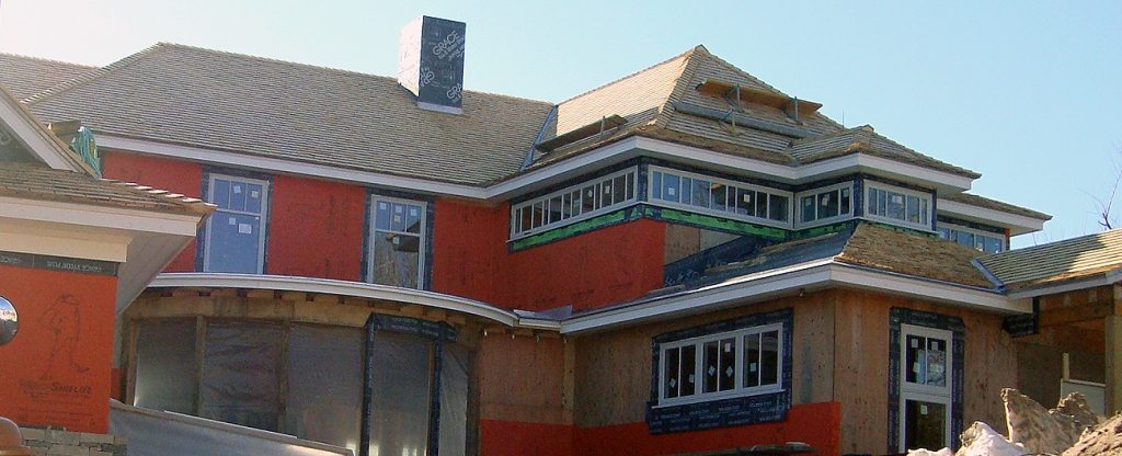 Window and Door Sealant Tapes · EMSEAL - Gaskets, Tapes