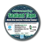 Sealant Tapes · EMSEAL - Gaskets, Tapes