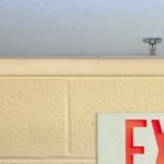 Acoustic Partition Closure Blocks Sound · QuietJoint · Sika Emseal