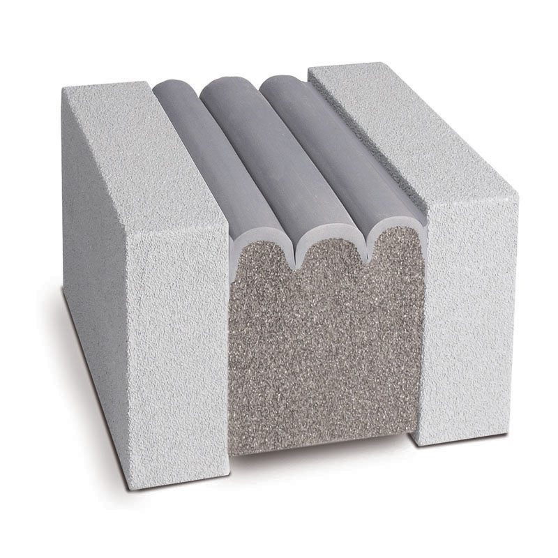 Watertight Horizontal Expansion Joint · DSM System · Sika Emseal