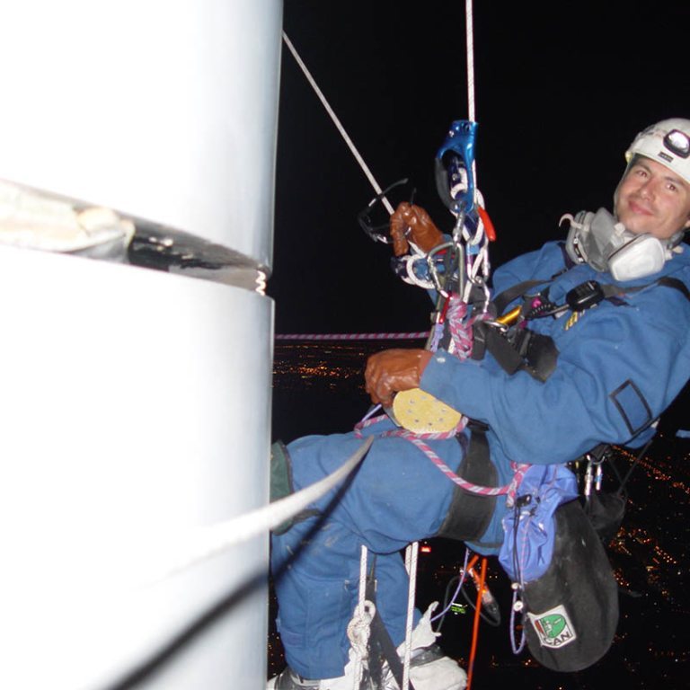 Curved Expansion Joints, In Wall, Deck, Plaza, Facade Construction Joints