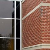 Expansion Joint Concealment · Design, Color, Placement · Sika Emseal