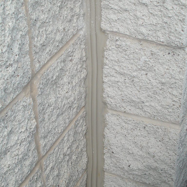 Watertight Wall Expansion Joint · Seismic Colorseal · Sika Emseal