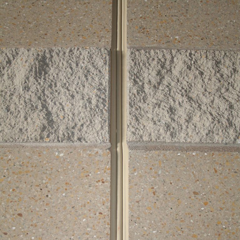 Watertight Wall Expansion Joint · Seismic Colorseal · Sika Emseal