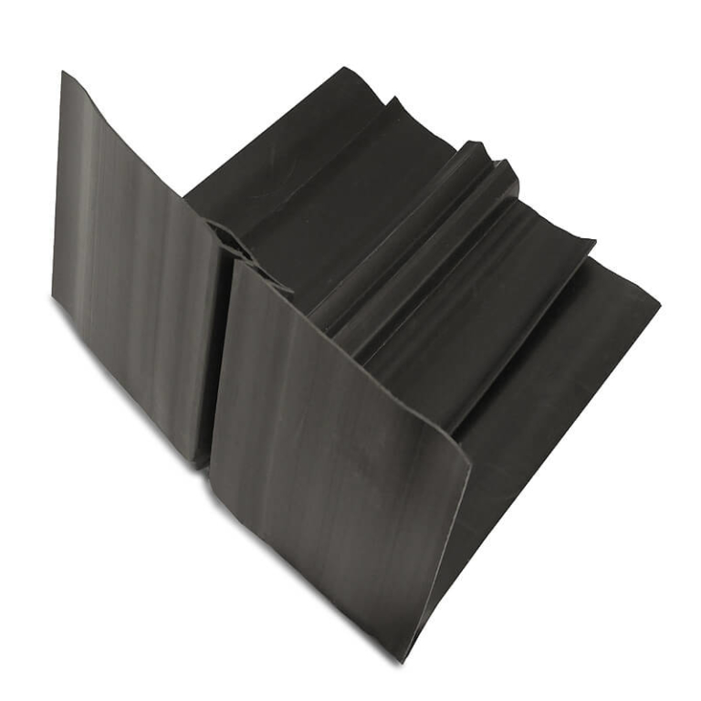 Below Grade Expansion Joint · BG System · Sika Emseal