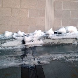 Continuity of Seal in Building Expansion Joints - An EMSEAL specialty