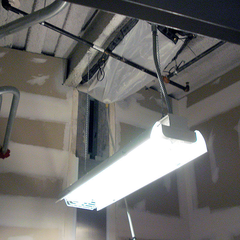 Expansion Joint Gutters Hide Leaks and are Not Waterproofing · Sika Emseal