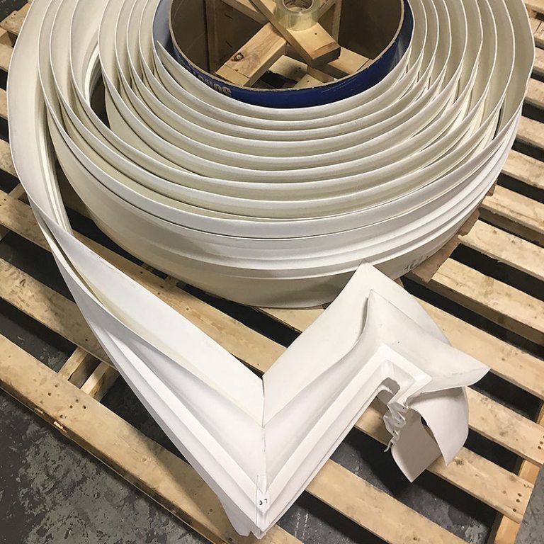 Roof Expansion Joint · RoofJoint · Sika Emseal