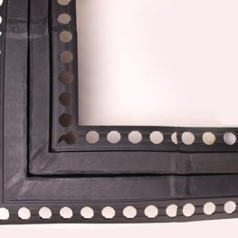 Expansion Joint Shear Movement · Shear Pockets · Sika Emseal
