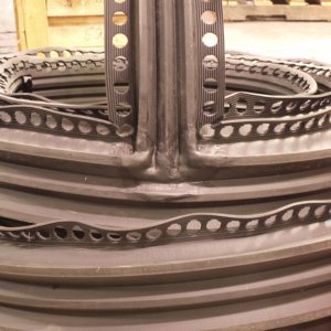 Hospital Parking Expansion Joints · North York Ontario · Sika Emseal