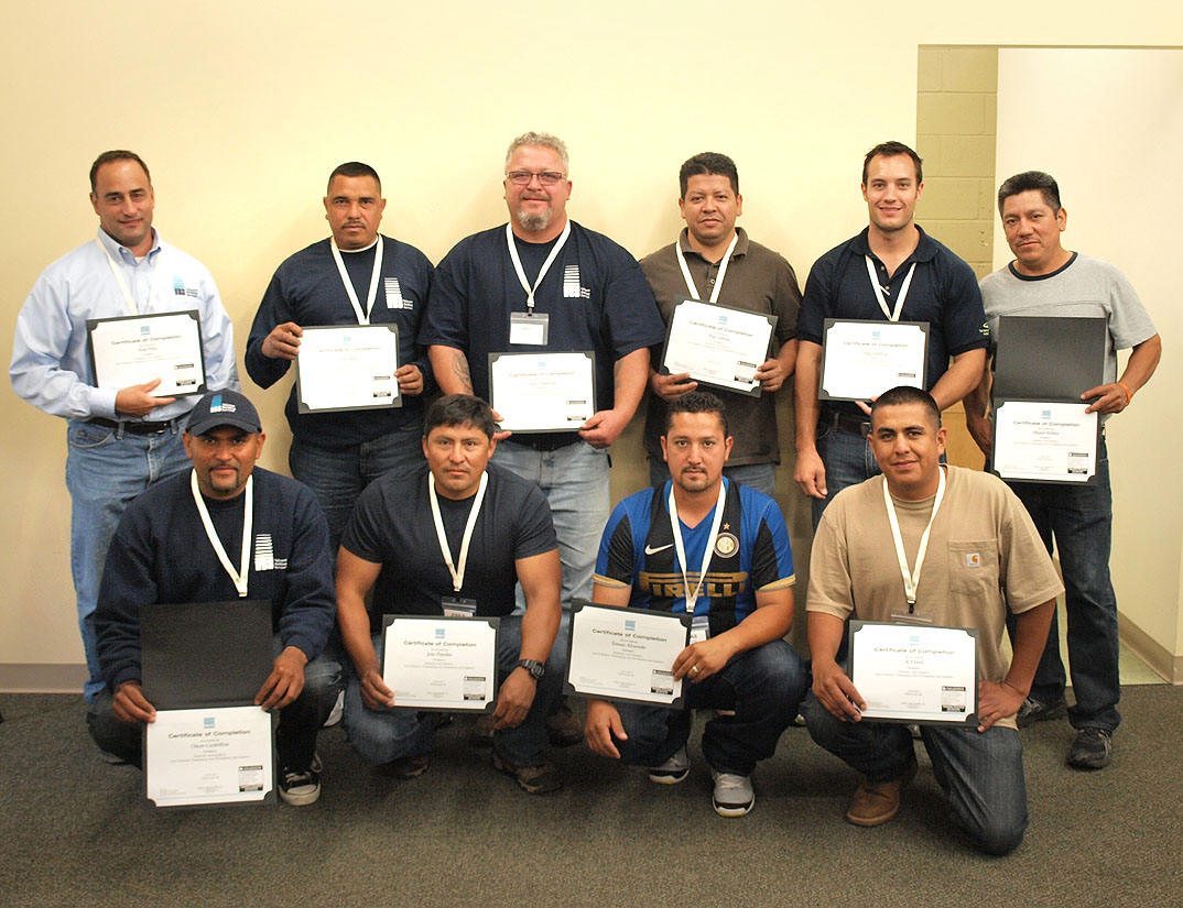 Expansion Joint Training ·AIA ·8 HSW CEUs ·SWRI Validated · Sika Emseal