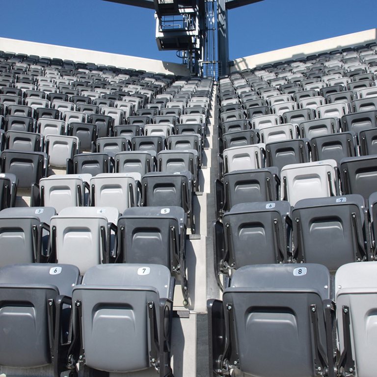 Seismic Expansion Joint · SJS System · Sika Emseal