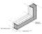 Expansion Joint Transitions · Universal & Custom 90's · Sika Emseal