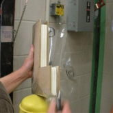 Expansion Joint Transitions · Universal & Custom 90's · Sika Emseal
