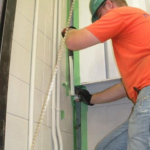 Expansion Joint Transitions · Universal & Custom 90's · Sika Emseal