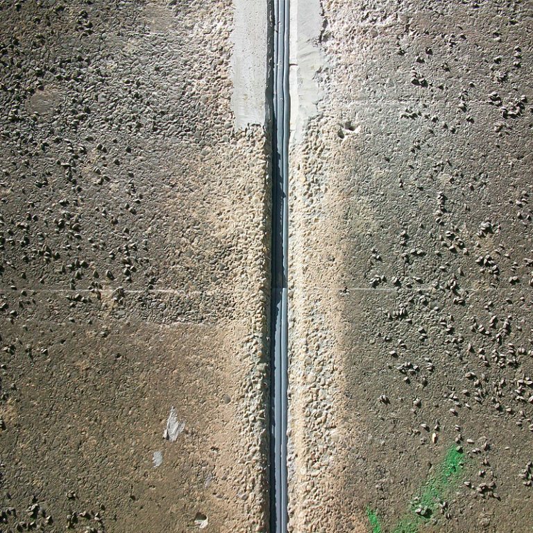 Submerged Expansion Joint Replacement · Port Allen Locks · Sika Emseal