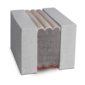 3-HR Fire Rated Pick-Resistant Expansion Joint · SSF3 · Sika Emseal