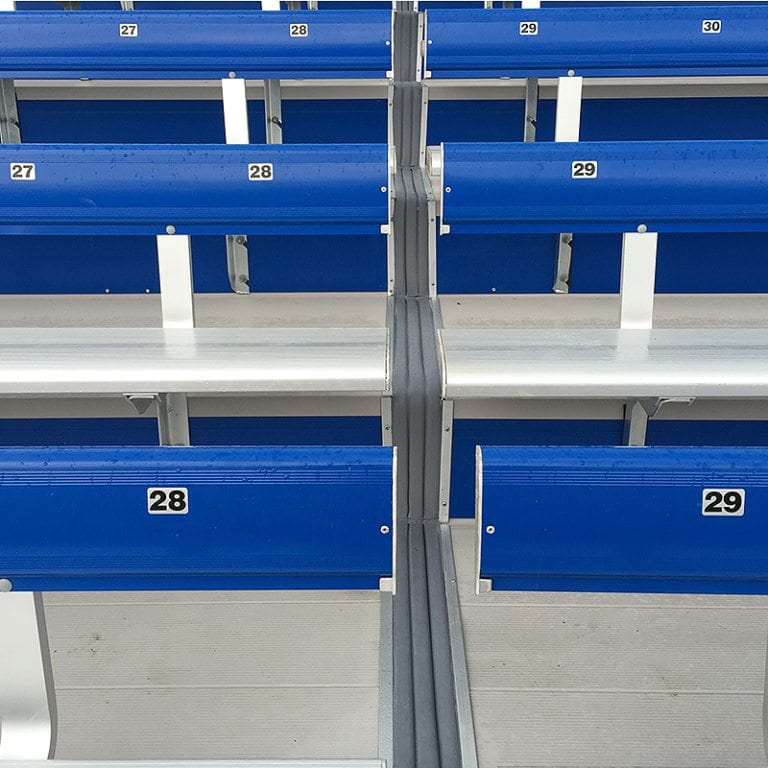 Watertight Horizontal Expansion Joint · DSM System · Sika Emseal