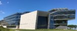 Wall Expansion Joints at Ryan Center for the Musical Arts, Northwestern ...