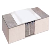 Interior Expansion Joint Covers Selection Guide - EMSEAL/Migua