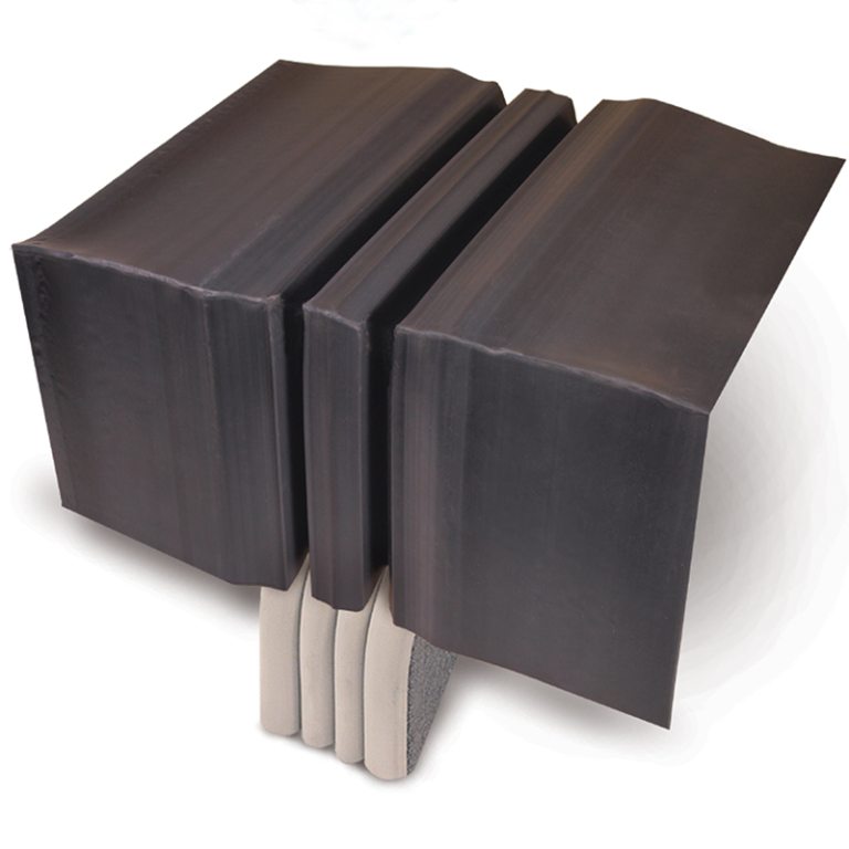 The best roof expansion joint design? Dual Sealing + Insulation · Sika ...