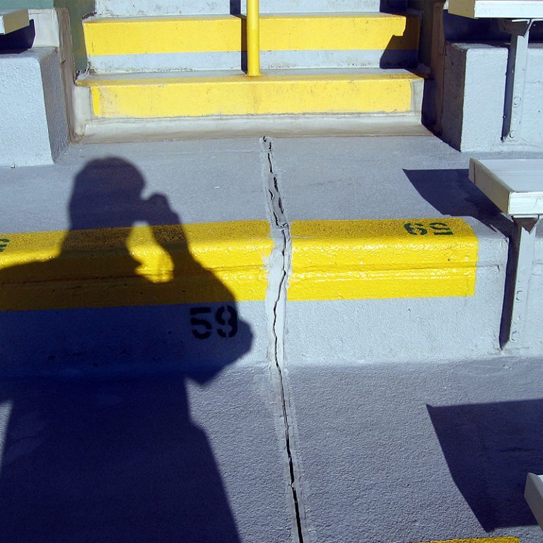 Precompressed Foam Sealants · Stadium Retrofit · Packers · Sika Emseal