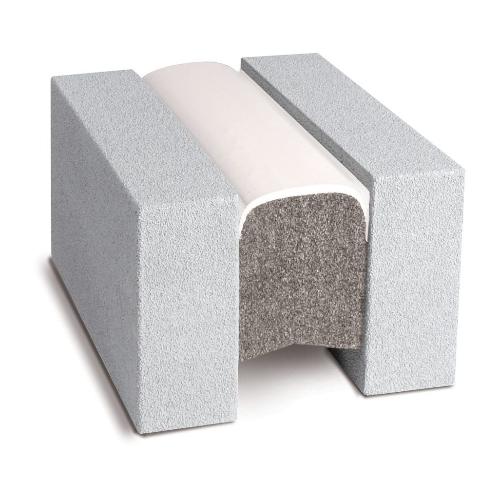 Submerged Expansion Joint · Submerseal · Sika Emseal