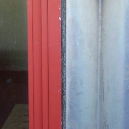 Precompressed Wall Joint Sealant · Backerseal · Sika Emseal