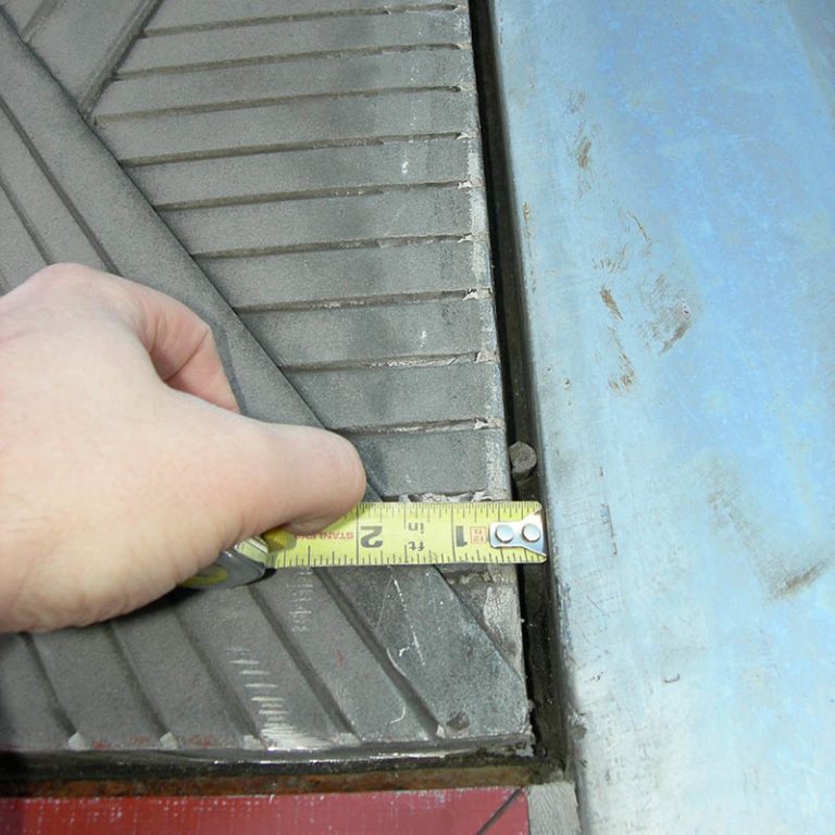 Window Perimeter Sealants ·Empire State Building · Sika Emseal