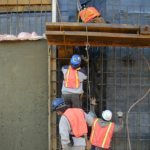 Below Grade Expansion Joint · BG System · Sika Emseal