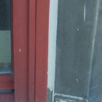 Precompressed Wall Joint Sealant · Backerseal · Sika Emseal