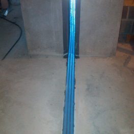 Fire Rated Horizontal Expansion Joint · DFR2 · Sika Emseal