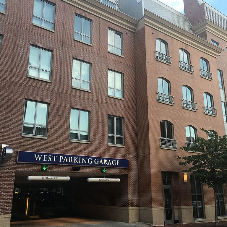 Parking Garage Expansion Joints at USPTO Patently Good· Sika Emseal