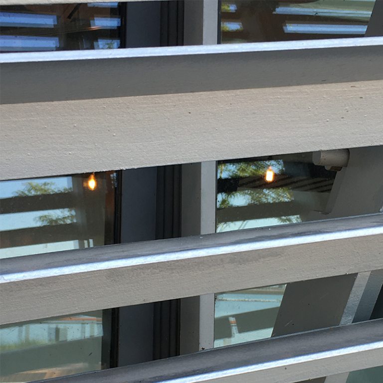 Window Wall Expansion Joints · Navy Pier · Sika Emseal