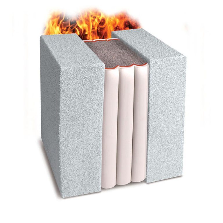 Fire Rated Expansion Joints · Emshield · Sika Emseal