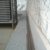Watertight Expansion Joint · Horizontal Colorseal · Sika Emseal