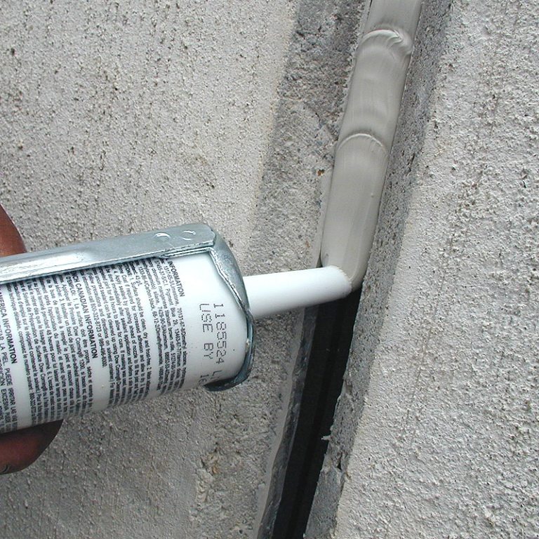 Precompressed Wall Joint Sealant · Backerseal · Sika Emseal