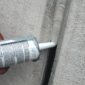 Precompressed Wall Joint Sealant · Backerseal · Sika Emseal
