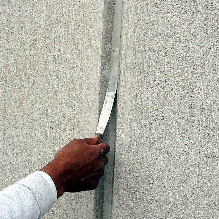 Precompressed Wall Joint Sealant · Backerseal · Sika Emseal