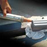 DSM SYSTEM Installation in Concrete · Sika Emseal