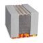 3-HR Fire Rated Pick-Resistant Expansion Joint · SSF3 · Sika Emseal