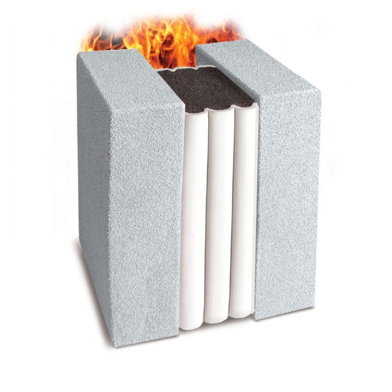 Fire Rated Expansion Joints · Emshield · Sika Emseal