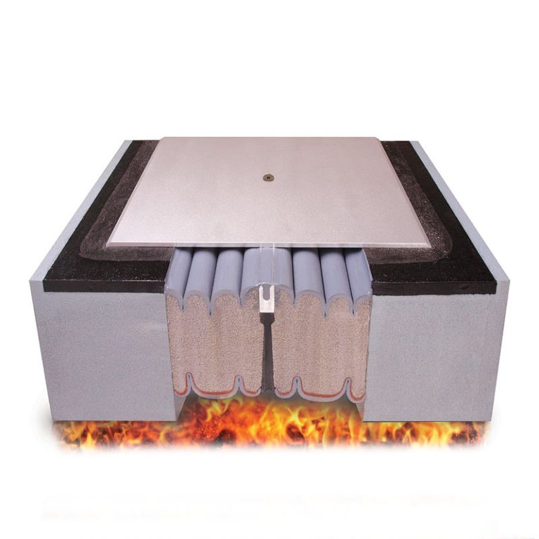 Horizontal Expansion Joint Selection Guide · Sika Emseal