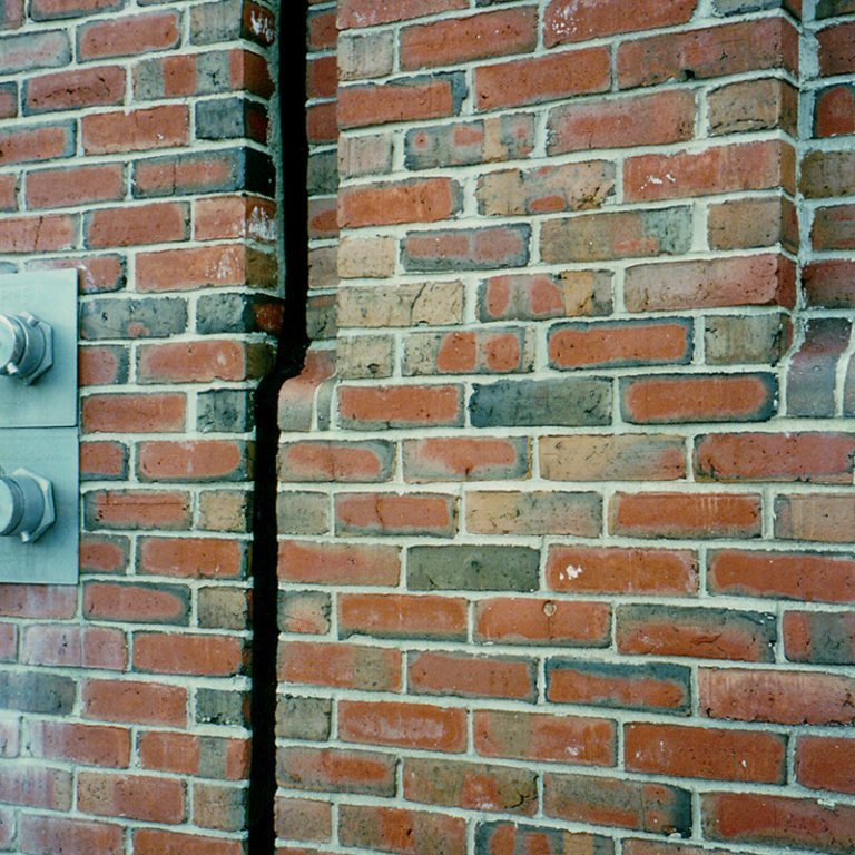 Above-grade Wall Expansion Joint Seal · 25V · Sika Emseal