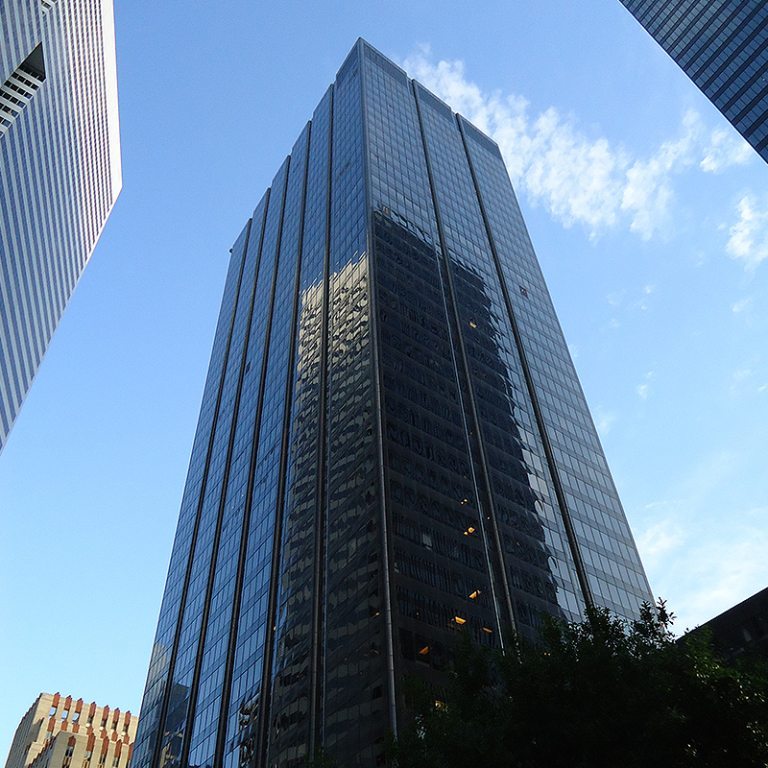 Seismic Plaza Deck Expansion Joint System · SJS-FP · Sika Emseal