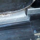 Watertight Plaza Deck-to-Wall Expansion Joint · DSM-FP · Sika Emseal